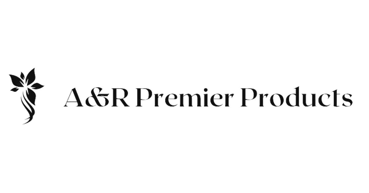 A & R Premier Products – A & R Premier Products